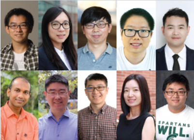 Trustworthy Machine Learning Lab